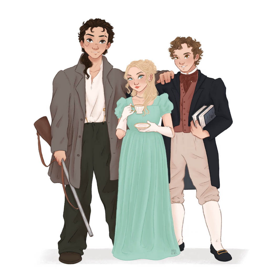 Emily Rath Books Store