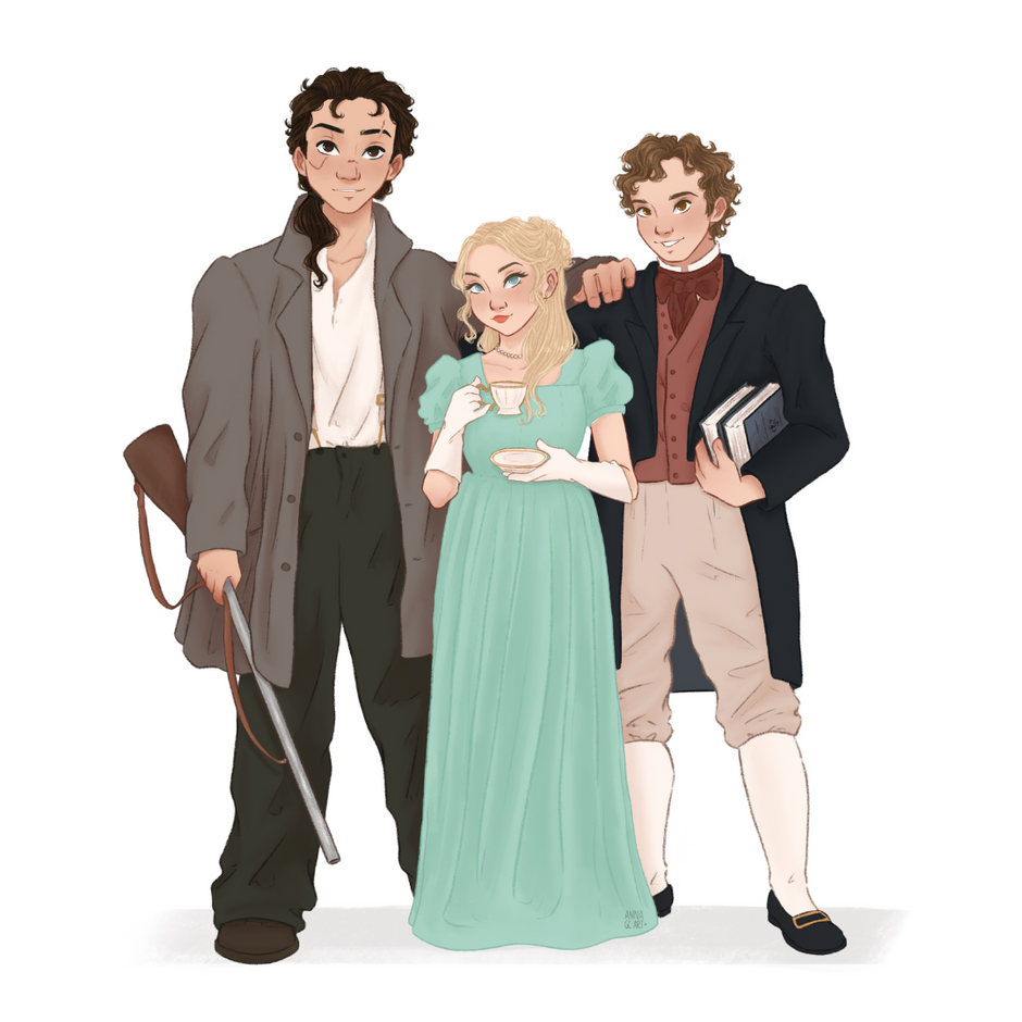 Emily Rath Books Store