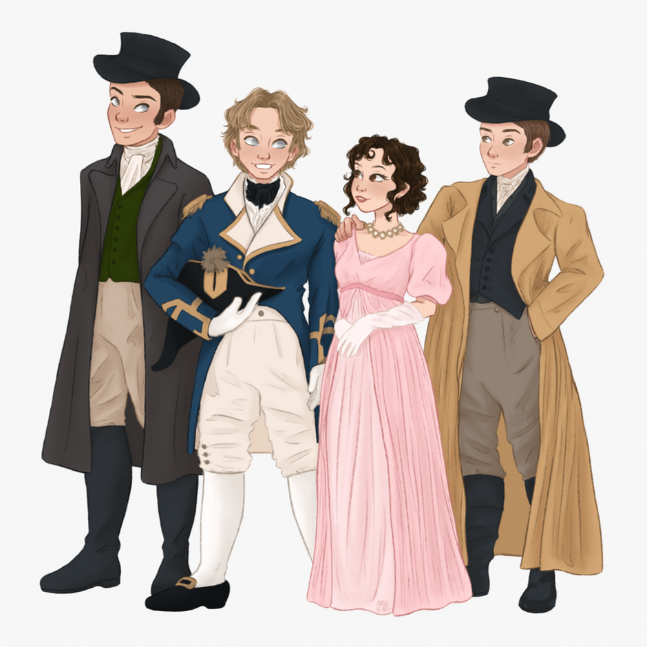 Emily Rath Books Store